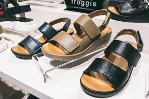 Our Brands - Burtons Shoes