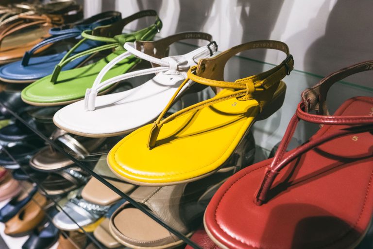 Our Brands - Burtons Shoes