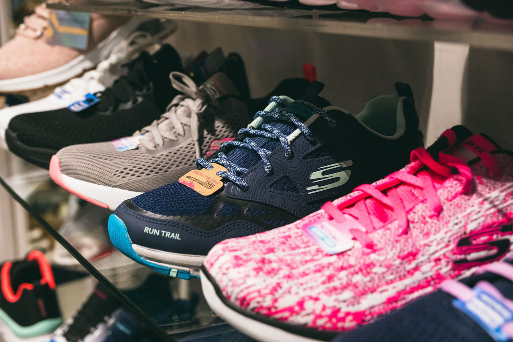 About - Burtons Shoes