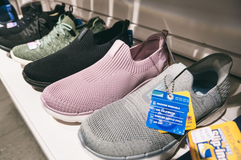 Our Brands - Burtons Shoes