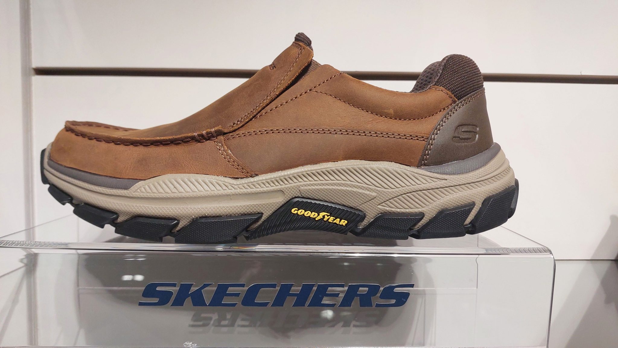 Our Brands - Burtons Shoes